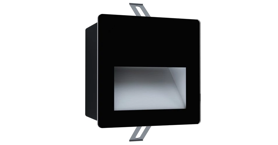 Eglo ARACENA kültéri lépcsővilágító LED IP65 - 99574 - Beépíthető ...