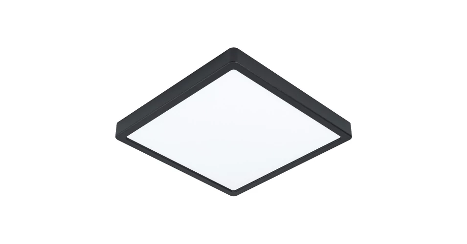 Eglo FUEVA 5 fürdőszobai mennyezet lámpa LED IP44 - 99271 - Mennyezet ...